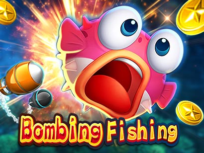 Bombing Fishing ⚜️ Shoot & Win Big Rewards